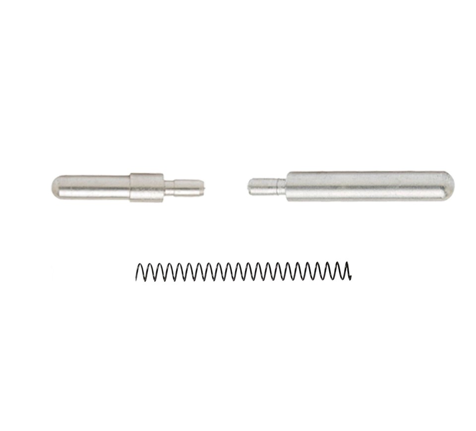 1911 Plunger set - complete kit, plunger Tube and stainless steel pins ...