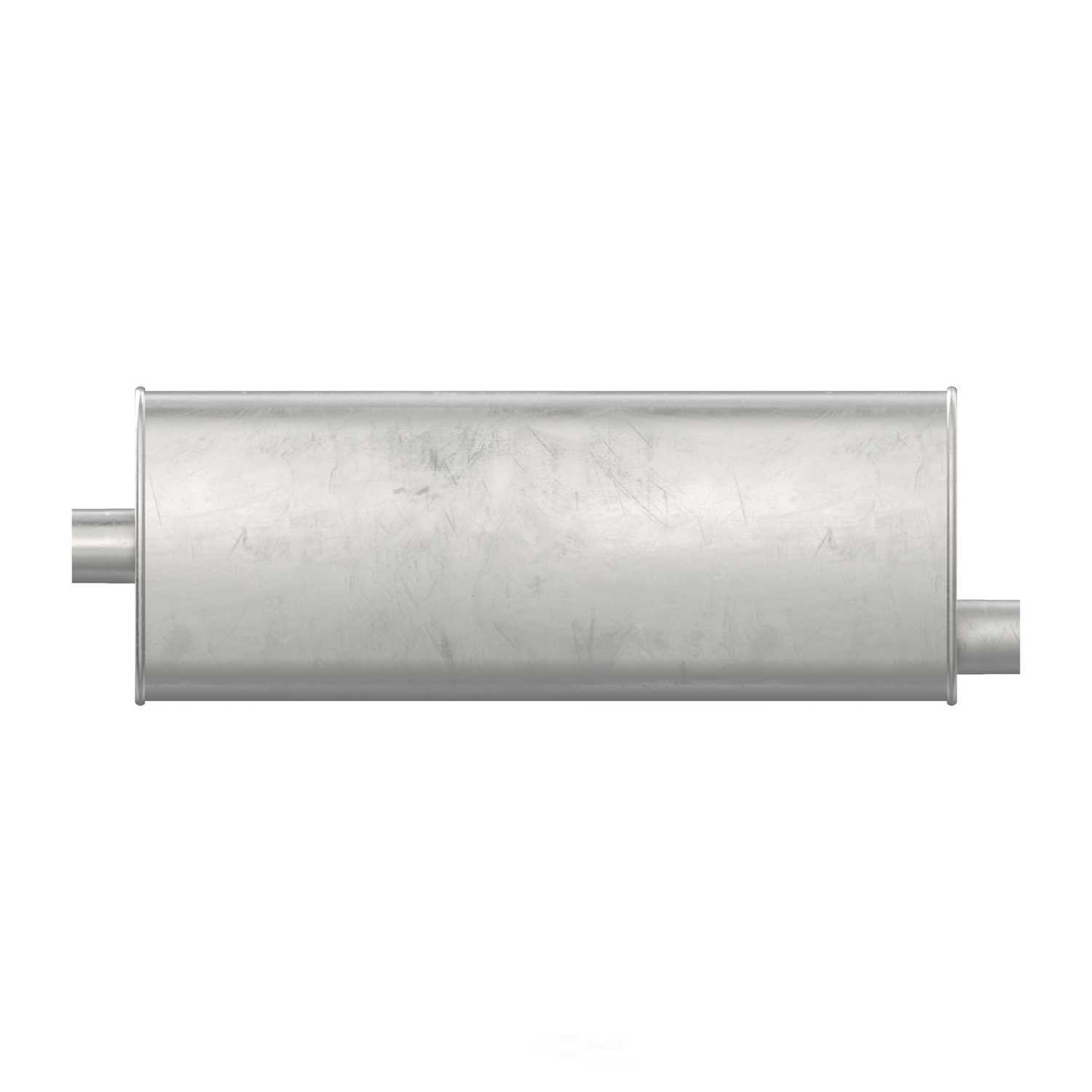 Exhaust Muffler-Quiet-Flow SS Walker 21633 fits 99-01 Jeep Grand ...