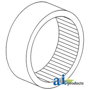 Bearing A28230 fits Case IH 1030 1070 1175 380B 480A 480E | eBay
