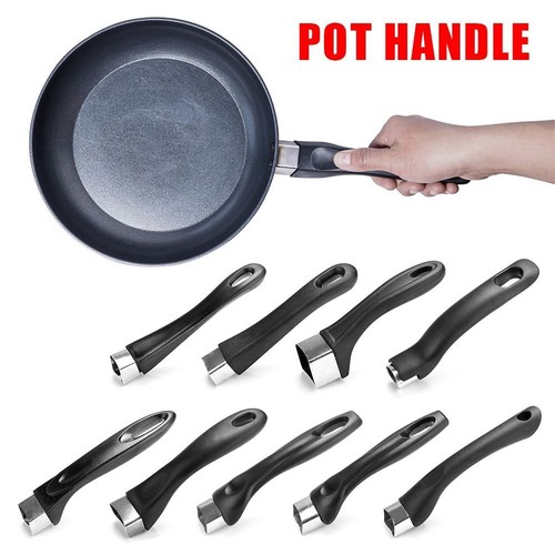 Parts Kitchen Pot Handle Cookware Accessories Frying Pan Replacement ...