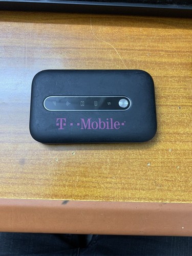 COOLPAD SURF CP331A MODEM HOTSPOT WIFI MOBILE T-MOBILE 4G LTE NOIR ...