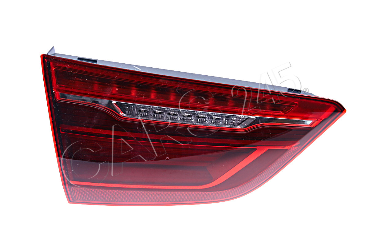 Lights SET X6 F16 M F86 SAC Rear Left Side 2015- Genuine BMW OEM ...