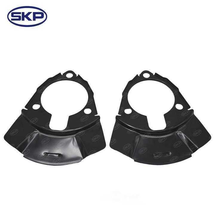 Brake Backing Plate SKP SK924236 for sale online | eBay