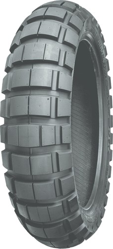 E805 Tire 170/60-R17 72H RADIAL Rear Adventure Trail Series Shinko 87 ...