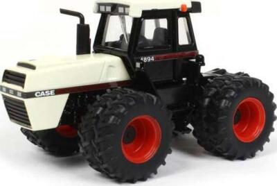 Case 4894 4WD w/ Duals Prestige Collection Diecast 1:64 Scale Model by ...