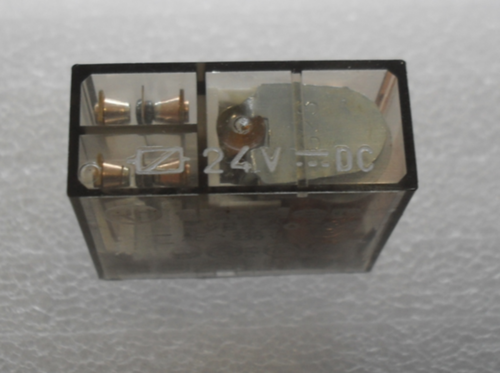 Relais Finder type 40.52 24Vcc | eBay