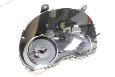 2021 Subaru WRX STI 3K Miles Instrument Cluster 85015VA490 Factory OEM ...