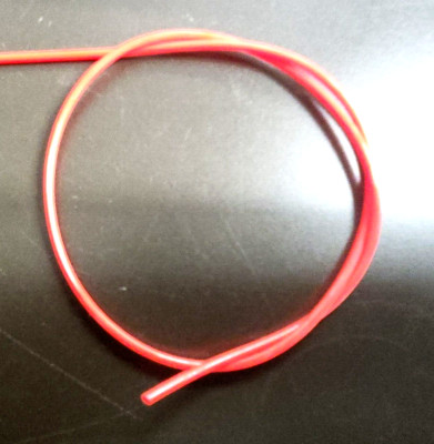 Emergency Red Pull Cord, Nurse Call Station, Waterproof Wipe Clean 2mm ...