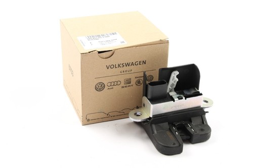 Original VW Tiguan 2012-2018 Heckklappenschloss 5M0827505E 9B9 ...