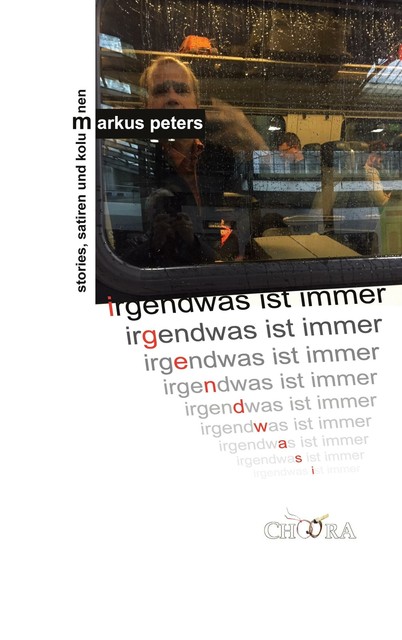 Irgendwas ist immer von Markus Peters (2021, Taschenbuch) online kaufen | eBay.de