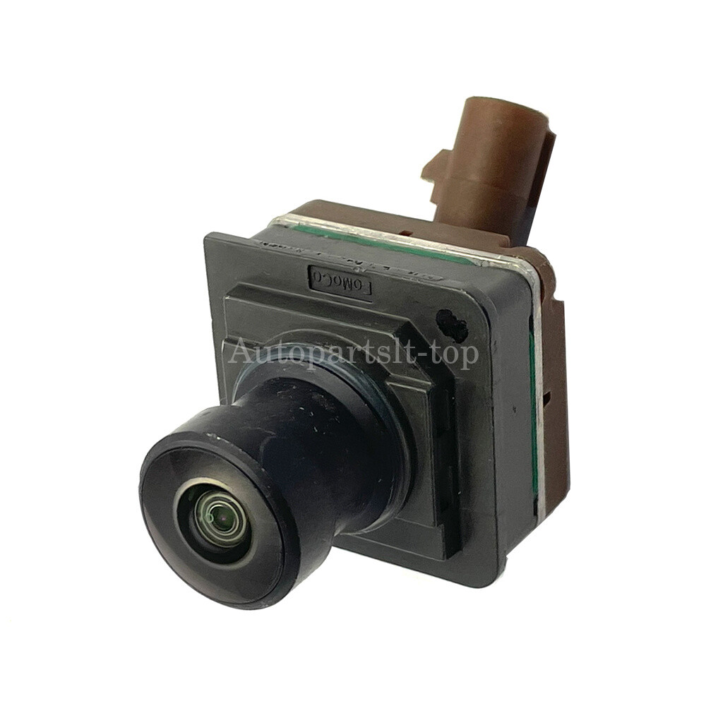 Front View Parking Camera For Ford Mustang Mach-E F-150 2021-2022 LJ8T ...