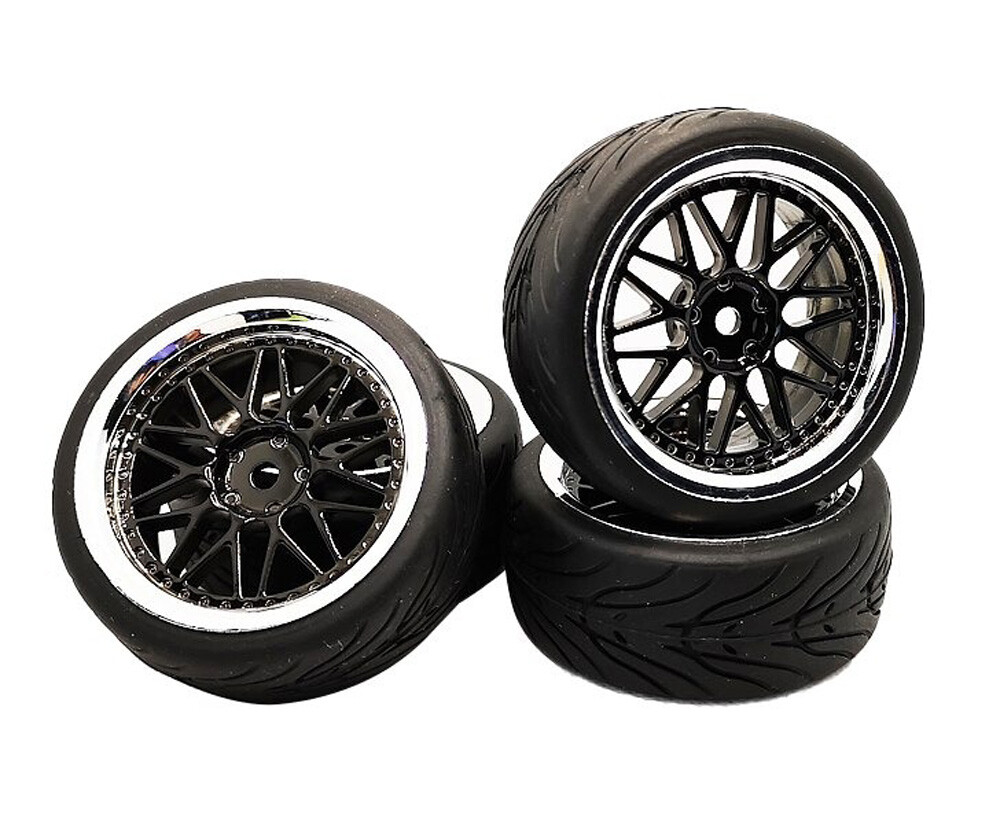 Rc Car Rims Usdm
