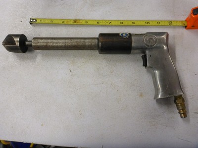 Drills - Pneumatic 1