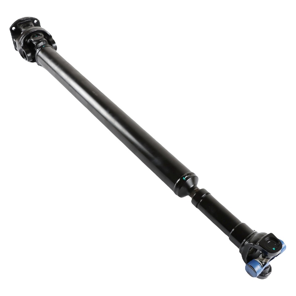 Front Drive Shaft For 1999-2006 Ford 4X4 F250 F350 Super Duty Excursion ...