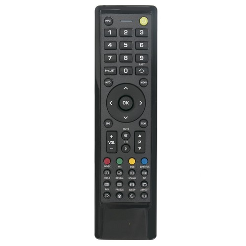 US New Remote Control For HANNSPREE SJ28DMBB HSG1142 HSG1113 HSG1139 ...