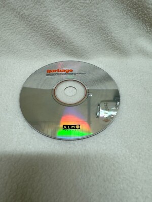 Version 2.0 by Garbage - CD ONLY GOOD CONDITION!!! 705178001827| eBay