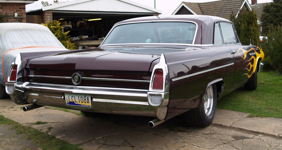 Buick Lesabre 2 door pillarless hardtop 1963 | eBay UK