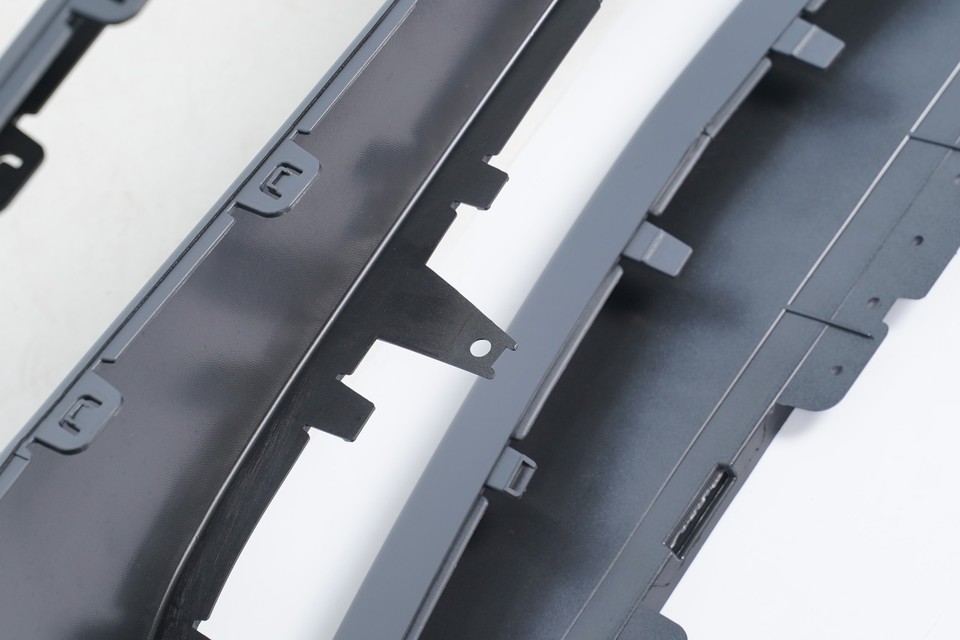 Front Bumper Cover For 2015 Chevrolet Cruze&2016 Cruze Limited Primed ...