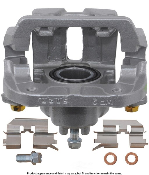 Disc Brake Caliper Cardone 19-P2929A Reman fits 2006 Honda Ridgeline ...