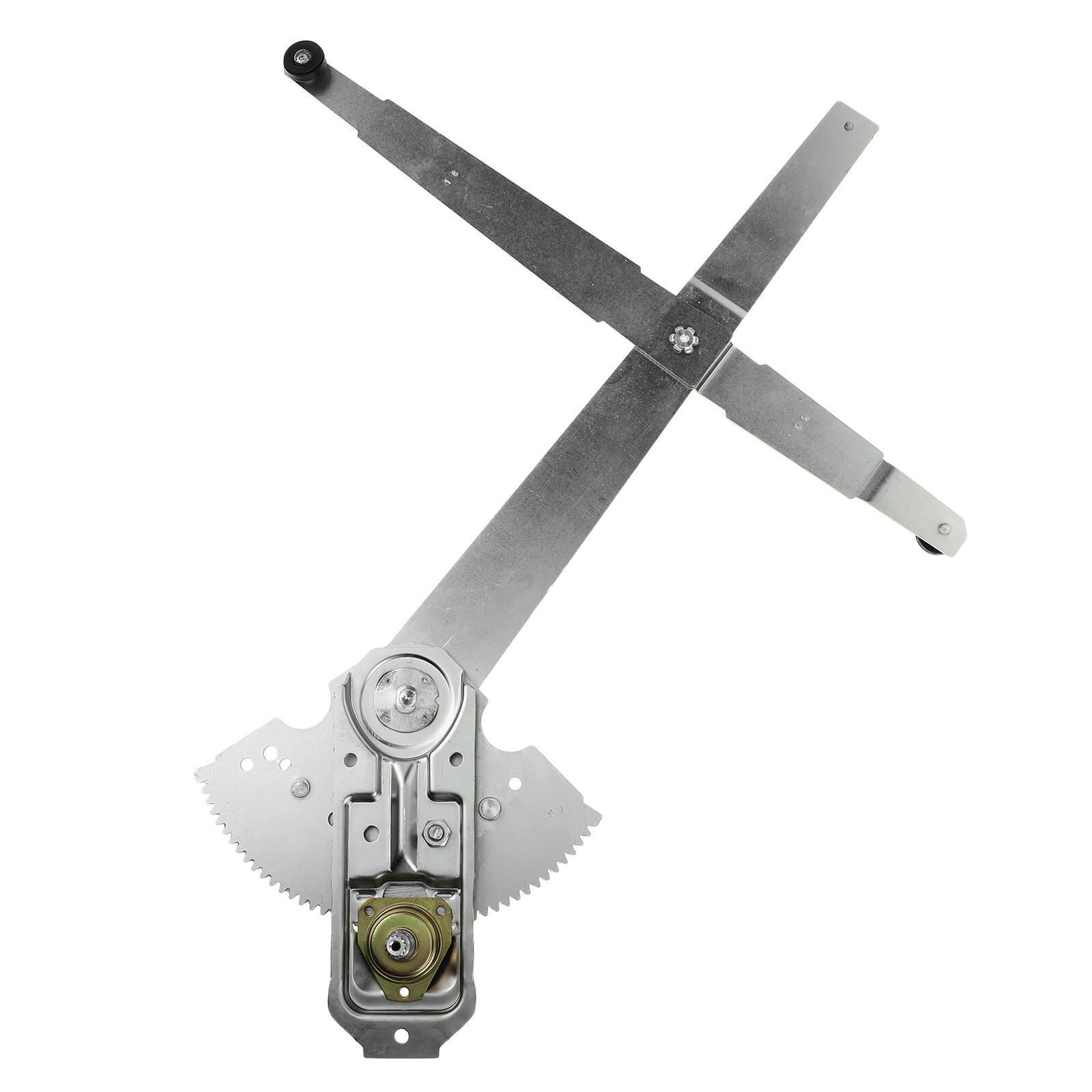 Front Right Manual Window Regulator for Dodge D100 D150 D200 W300 77-78 ...