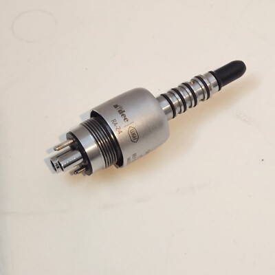 Handpieces - 6 Pin Couplers