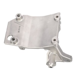 OEM NEW A/C Condenser Compressor Pump Front Bracket Legacy Outback ...