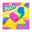 Sharing Size Starburst Fruit Chews DUOS Candy 12.50 Oz Bag 2 Flavors in ...