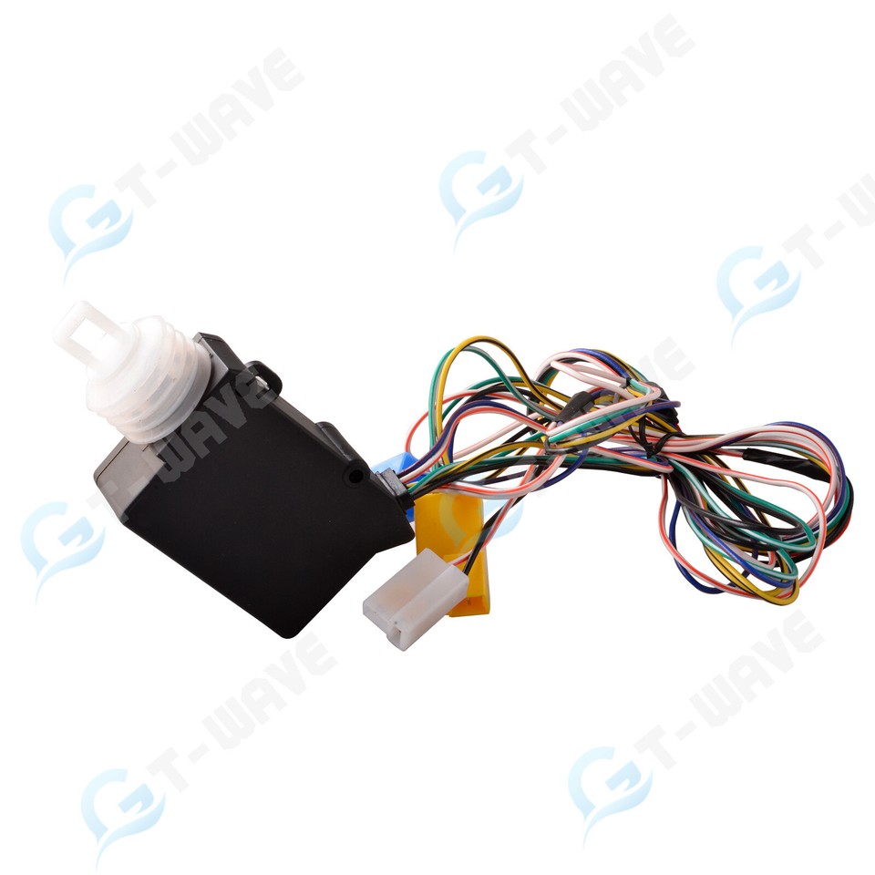 Rear Right Side Door Lock Actuator Switch fit 2003-2006 Dodge Sprinter ...