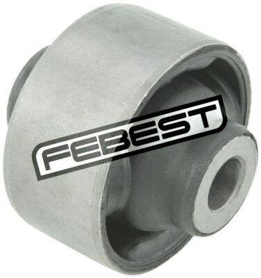 MAB-A03AB Febest REAR BUSHING, FRONT CONTROL ARM 4013A309, 4013A310 ...