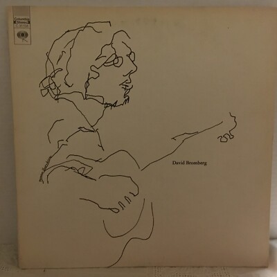 DAVID BLOOMBERG LP DAVID BROOMBERG | eBay