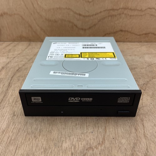 IDE CD DVD Internal 5.25 Drive Model H-L GSA-4081B | eBay