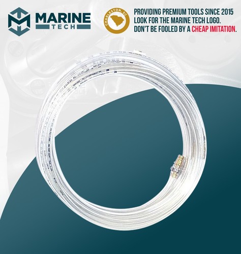 Marine Tech Tools 25' Return Hose Extension | eBay