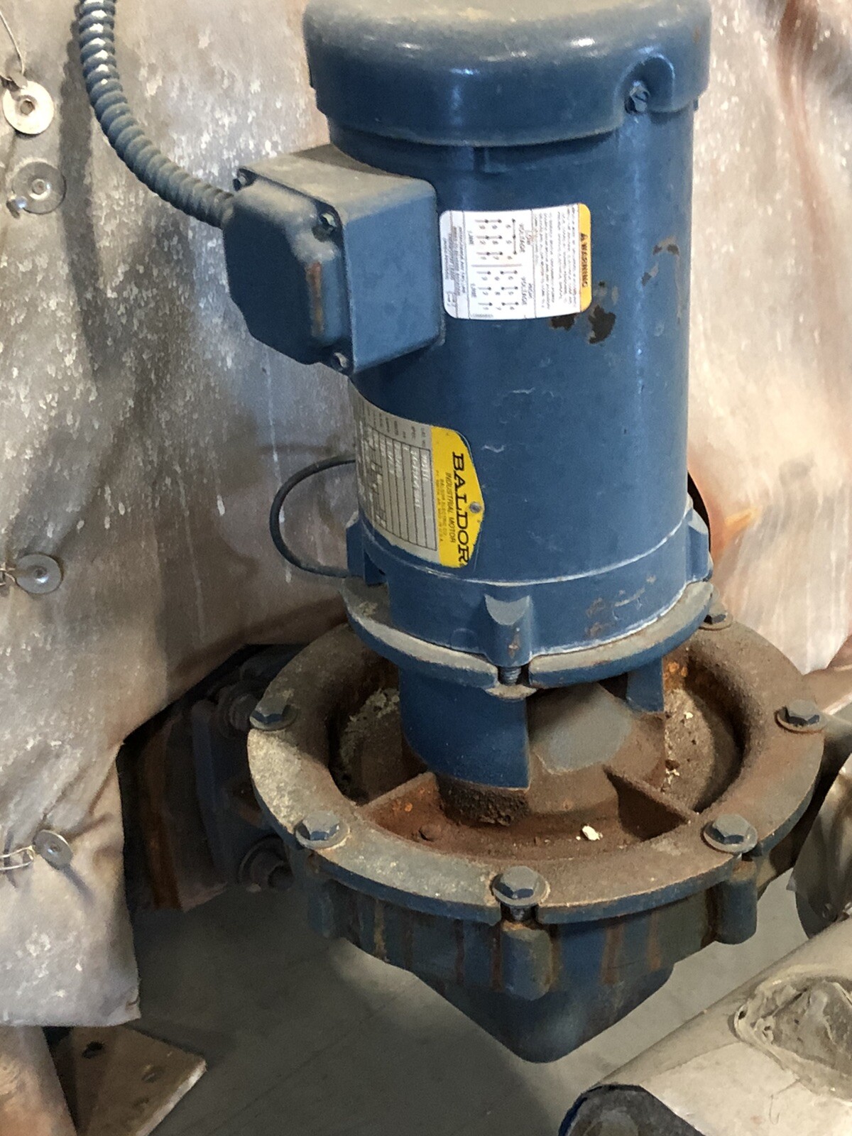 SPIRAX CARCO CONDENSATE PUMP BOILER TANK .75 HP 3 Available | eBay