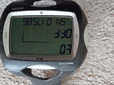 Mares Nemo wide Dive Computer | eBay UK