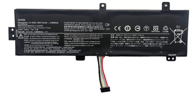 Lenovo L15C2PB5 8.7V 3910mAh Battery for IdeaPad 510-15ISK/15IKB 310 ...