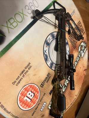 Horton Ultra Lite Express Crossbow | eBay
