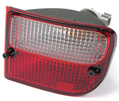 LAND ROVER FREELANDER 1 2004-2006 REAR RH / PASSENGER STOP TAIL LIGHT ...