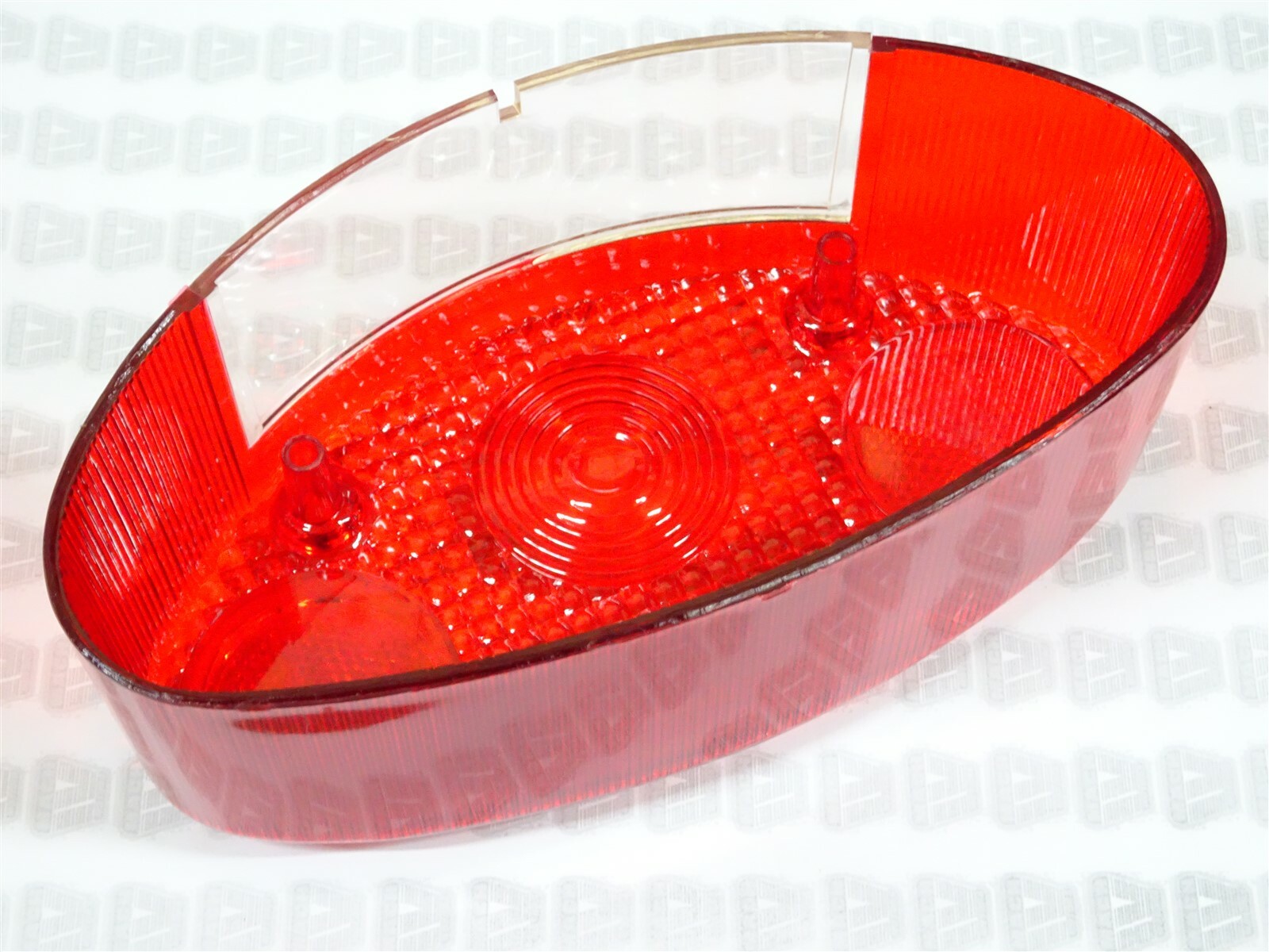 CGC NEW 46923 Kawasaki 23026-022 Tail Light Lens H1 H2 S2 F3 F4 F5 F6 ...