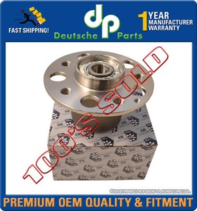 MERCEDES W212 E CLASS FRONT WHEEL BEARING HUB L /R 2123300025 212 330 ...