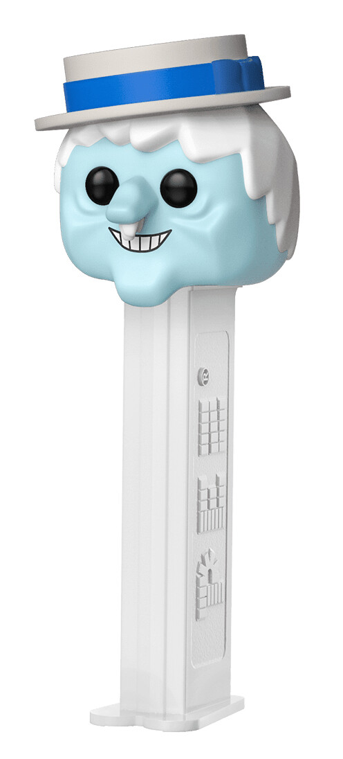 Funko POP! Pez: Snow Miser (43466) for sale online | eBay
