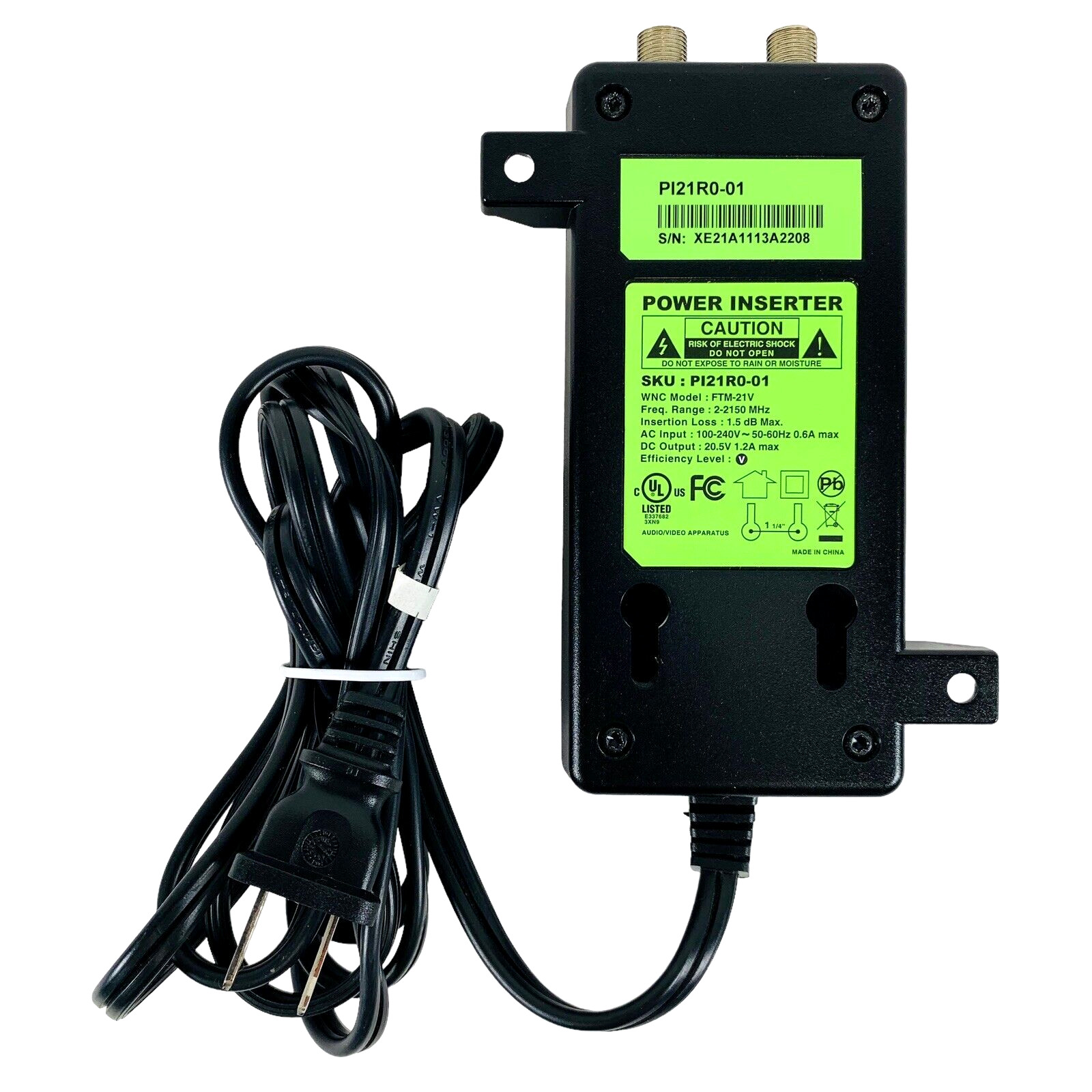 DIRECTV HD TV Single Wire Multiswitch ODU | Grelly USA