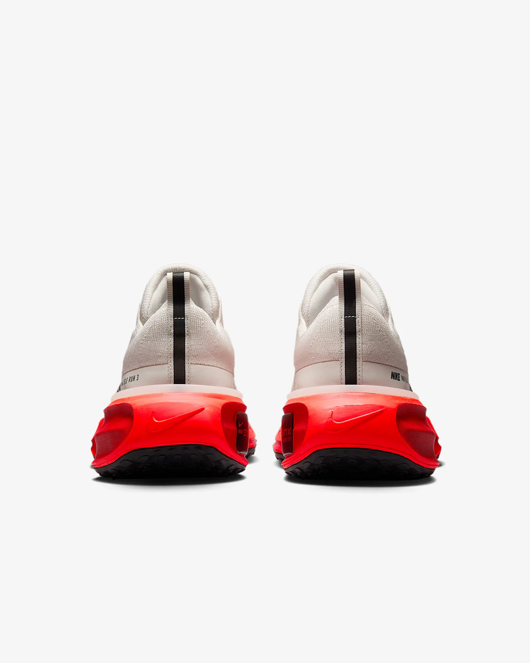 Nike Invincible 3 Road Running Shoes DR2615-009 Men's White | eBay