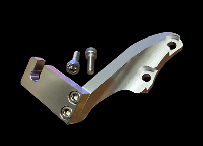 Billet K Series Throttle Cable Bracket K20 K24 RSX Type S K Swap EG EK ...