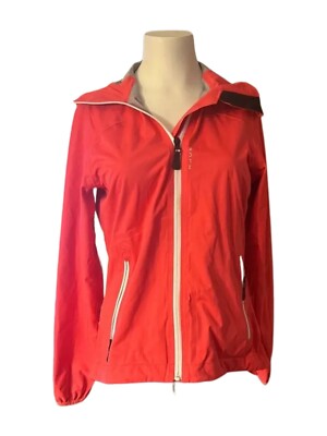 Kjus Systems Shell Jacket, Wind, Rain, Snow - Size 36 (Small) | eBay