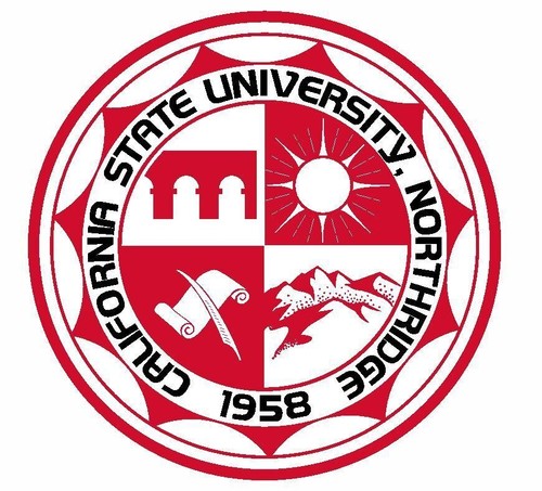 California State University Northridge Sticker Decal | eBay