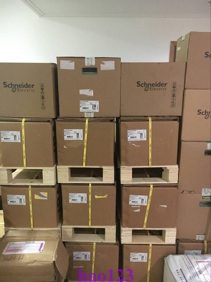 1PC New frequency converter ATV340D22N4E(DHL/FedEx) | eBay