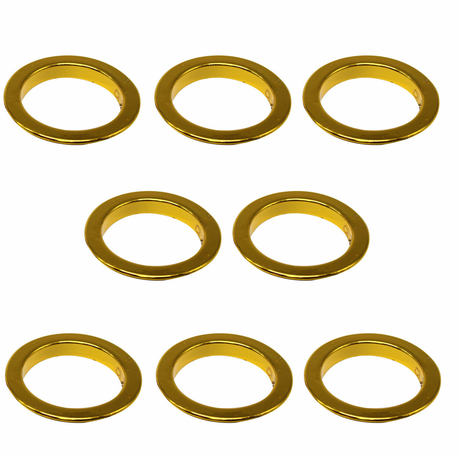 Curtain Header Tape with Eyelet Liner Accessories Sewing Header Rings ...