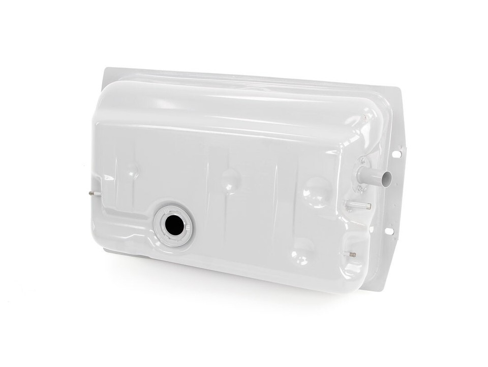 Gas Tank Relocation Kit 20 Gallon AMD Fits C10 C20 C30 Pickup 890-4063 ...