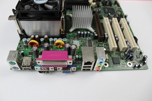 Intel E210882 Desktop Motherboard C85199-202 System Board | eBay
