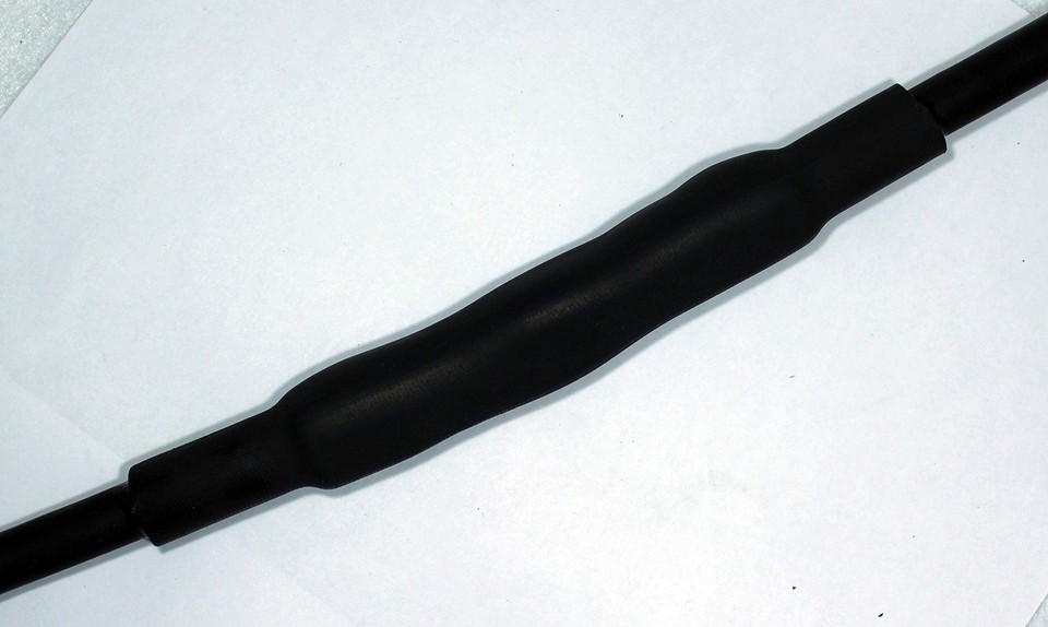 Underground Direct Burial Wire and Extension Cord Splice Kit for #10#12 ...